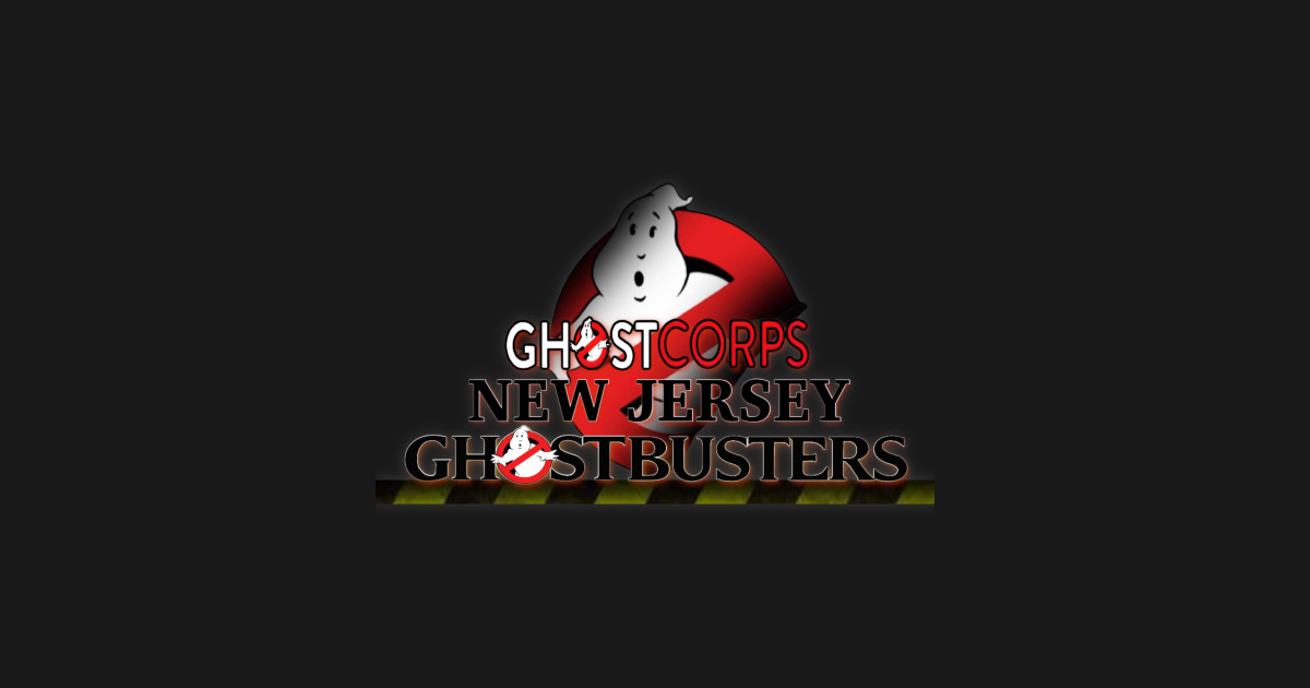 Shadow fade - Ghostbusters - T-Shirt | TeePublic