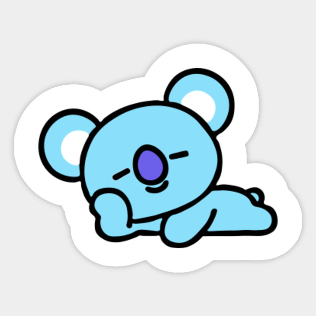 Bt21 Koya - Korean Idol D36