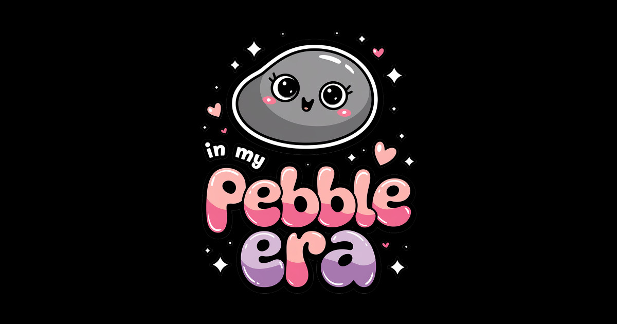 Dandy's World Pebble - Dandys World Pebble - Sticker | TeePublic