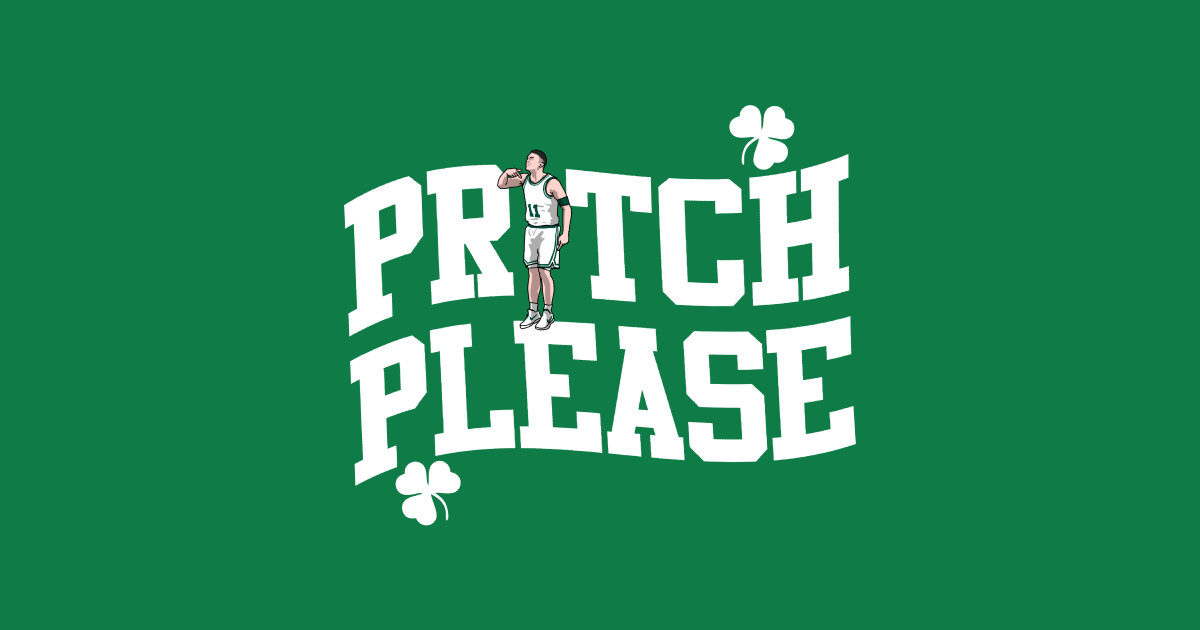 Pritch please - Pritch Please - T-Shirt | TeePublic