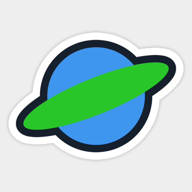 Coolmath Minimal Logo - Coolmath Games - Sticker | TeePublic