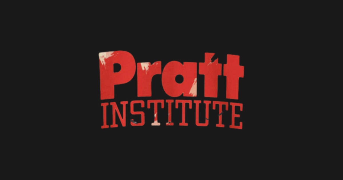 Pam Pratt Institute - Pam Pratt Institute - T-Shirt | TeePublic