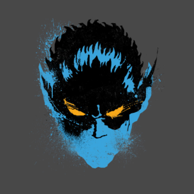 Blue Elf - X Men - T-Shirt | TeePublic
