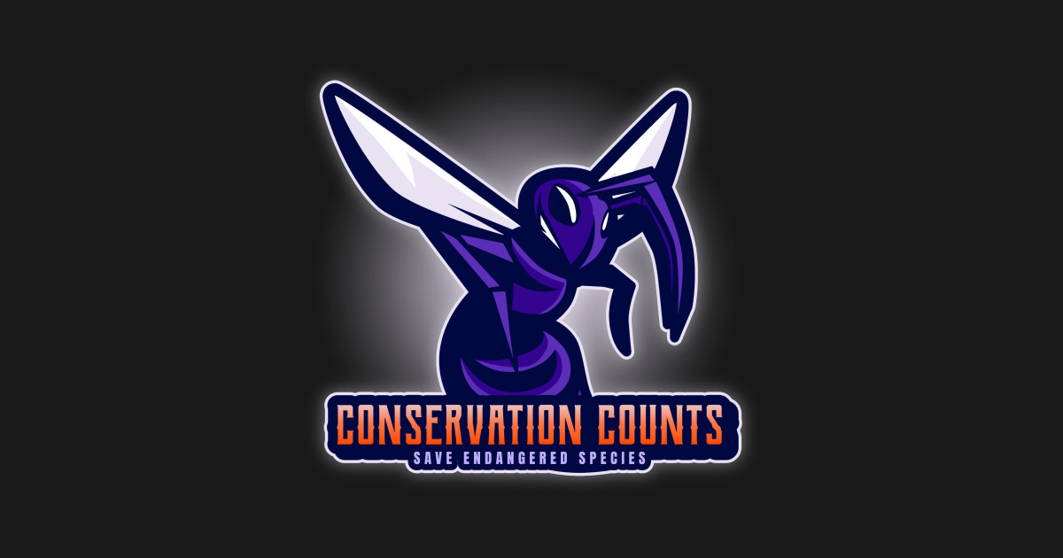 Conservation Counts: Save Endangered Species - Conservation Endangered ...