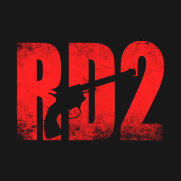 RD2 - Rd2 - T-Shirt | TeePublic