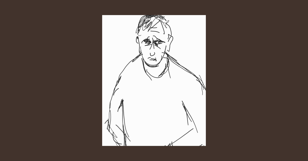 Lukas Mattson - Succession - Succession - T-Shirt | TeePublic