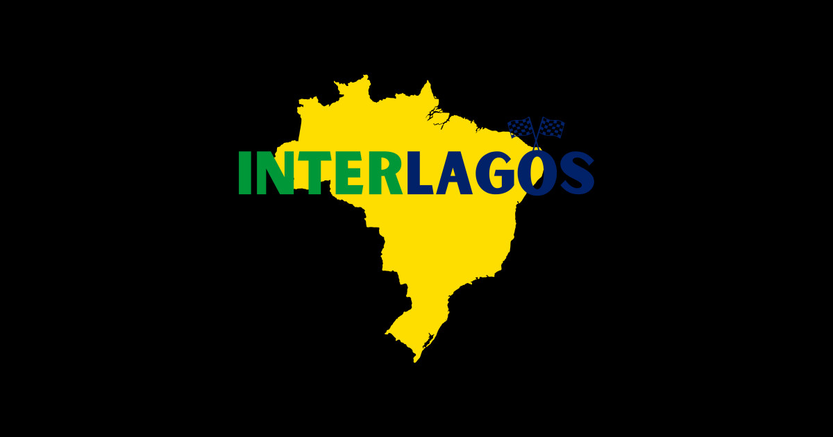 Interlagos Motorsport Racing graphic design - Interlagos Motorsport ...