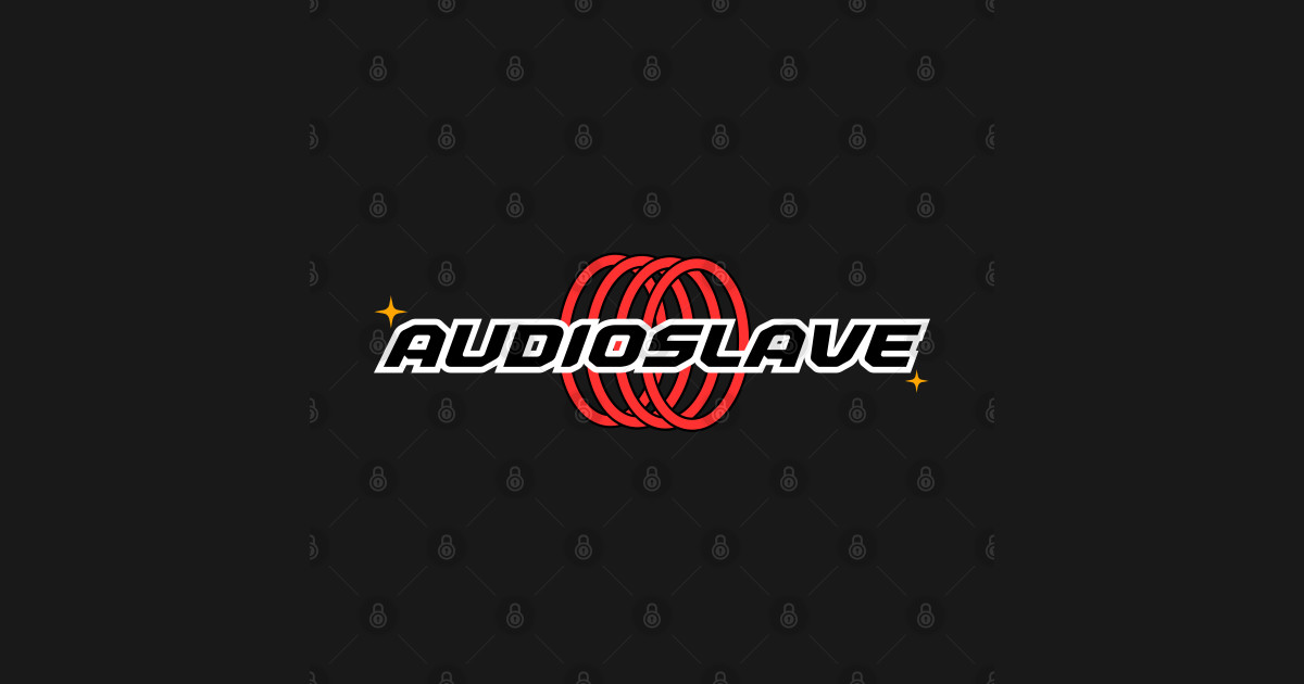 Audioslave // Ring - Audioslave - T-Shirt | TeePublic