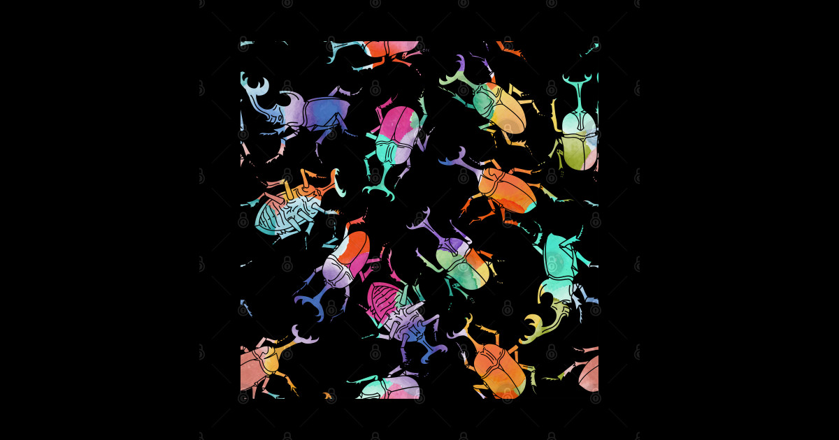 bug - Bug - Posters and Art Prints | TeePublic