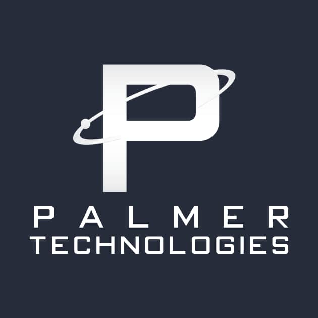 Palmer Technologies - Arrow - T-Shirt | TeePublic