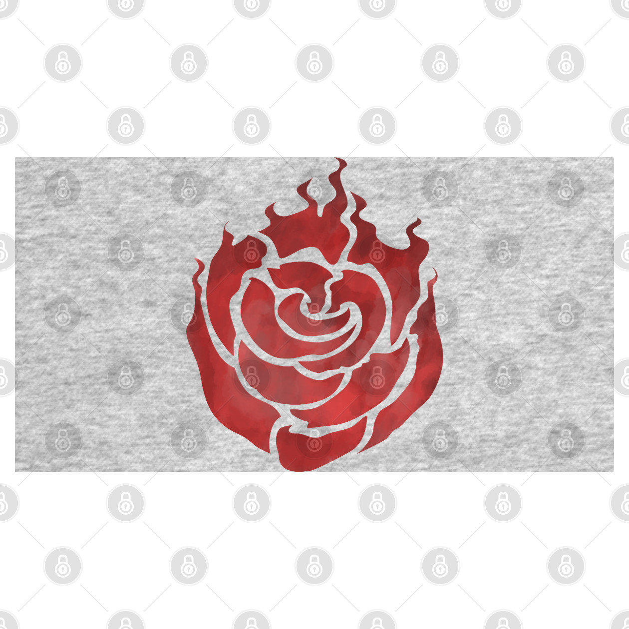 Ruby Rose - Rwby - Baseball T-Shirt | TeePublic