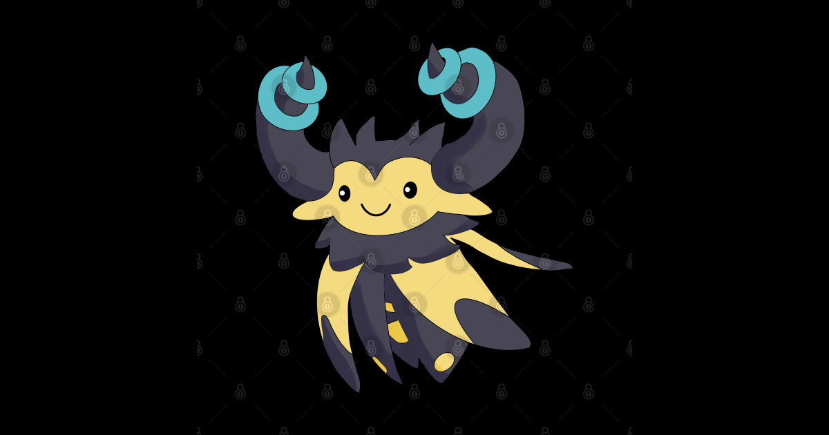 Temtem Gazuma - Temtem - T-Shirt | TeePublic