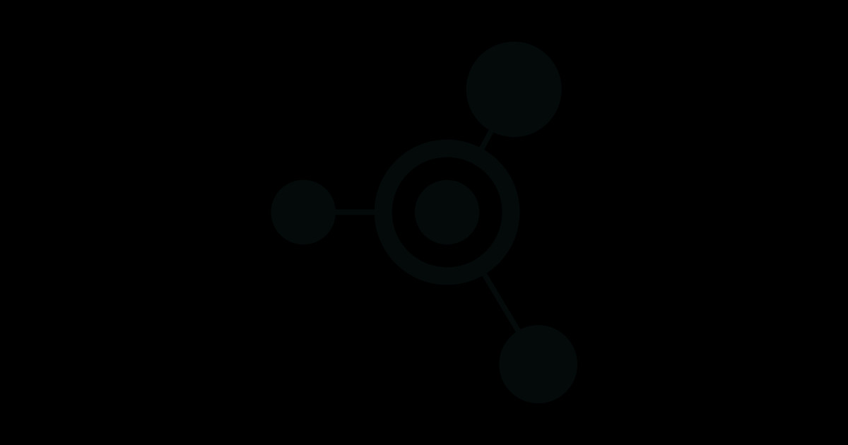 Biosyn Logo - Biosyn - Sticker | TeePublic