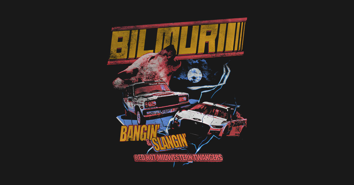 bilmuri merch - Bilmuri Merch - T-Shirt | TeePublic