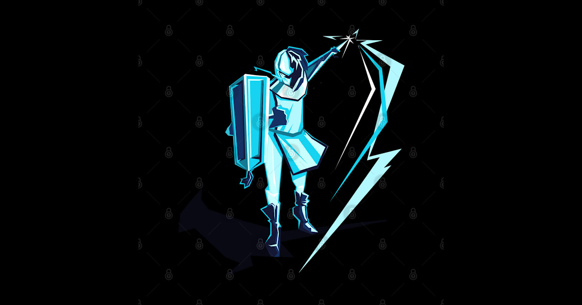 Magpie-Jay Blue Knight - Corvidae - Sticker | TeePublic