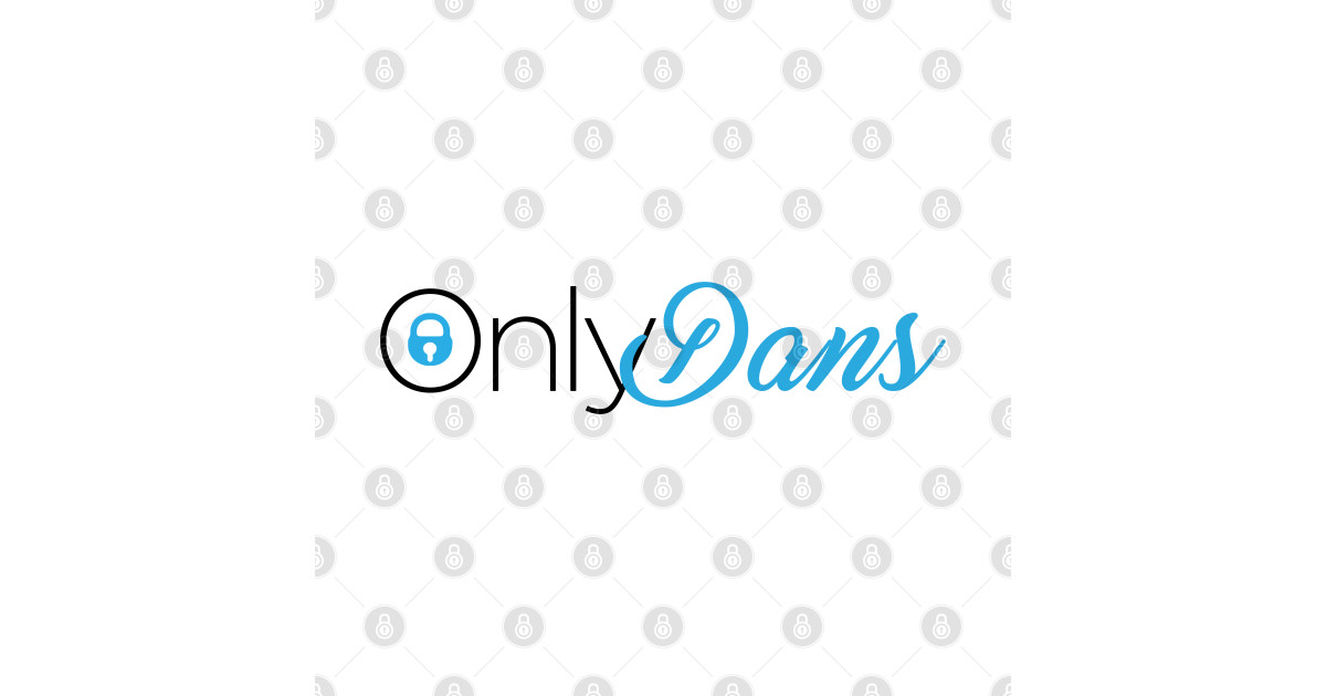 Onlydans Gift for Dan - Dan - T-Shirt | TeePublic