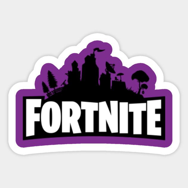 Fortnite Stickers In Game at Pam Calhoun blog