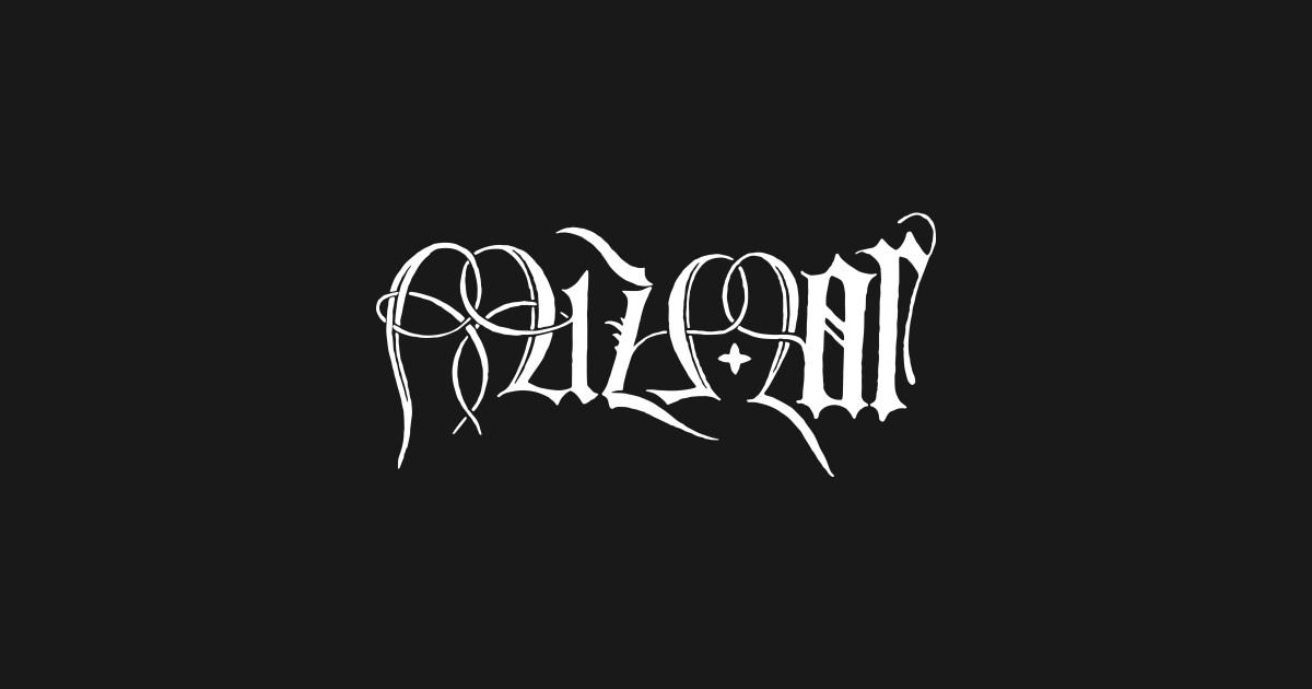 MIZMOR BAND MERCH - The Mizmor - T-Shirt | TeePublic