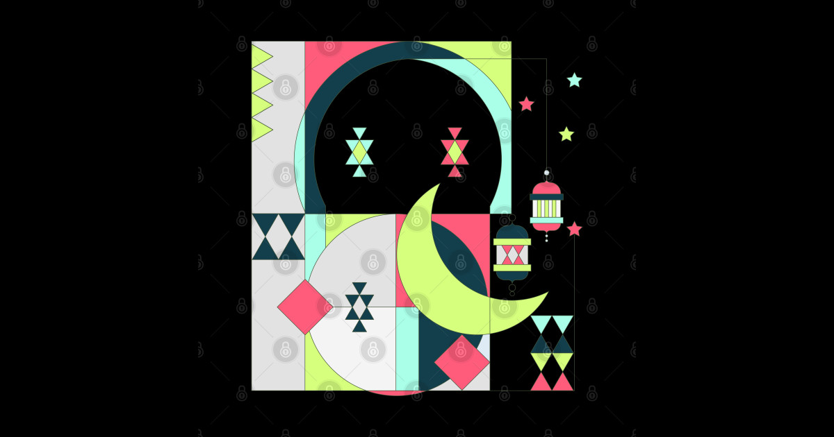 MOON NIGHT - Moon - Sticker | TeePublic