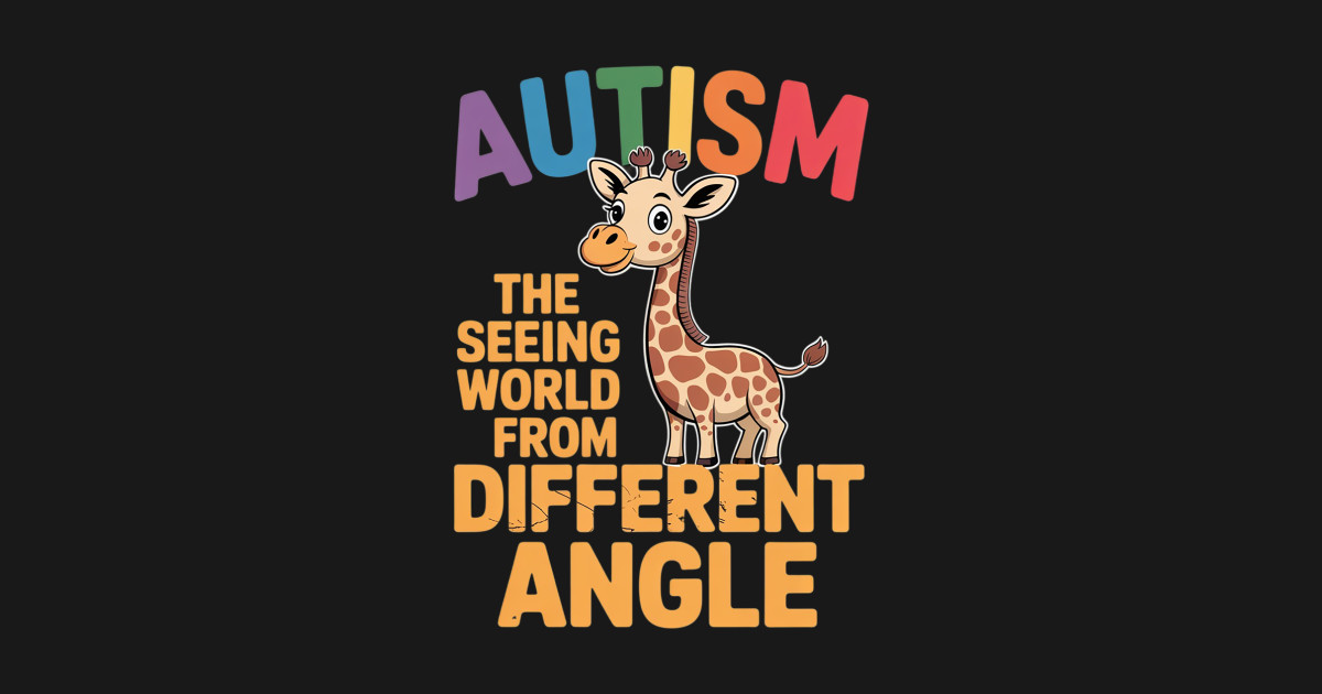 National Disability Campaign Love Asperger Warrior Autism Awareness ...