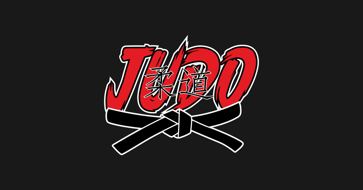 judo - Judo - T-Shirt | TeePublic