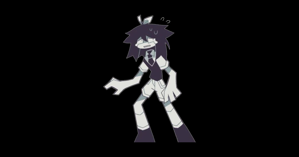 abbie fundamental paper education - Abbie Fpe - Sticker | TeePublic