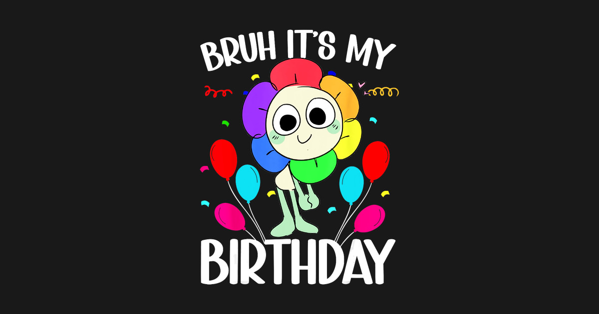 Dandy's Birthday World It's My Birthday Dandy's World - Dandys World ...