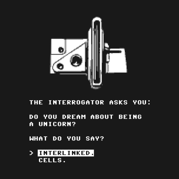 Within cells interlinked - Cells Interlinked - T-Shirt | TeePublic