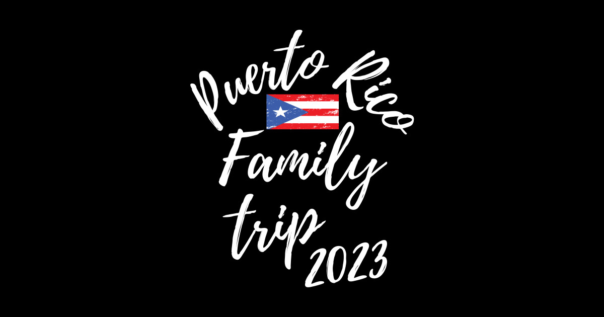 Puerto Rico Family Trip 2023 Vacation Fun Matching & Travel Planning ...