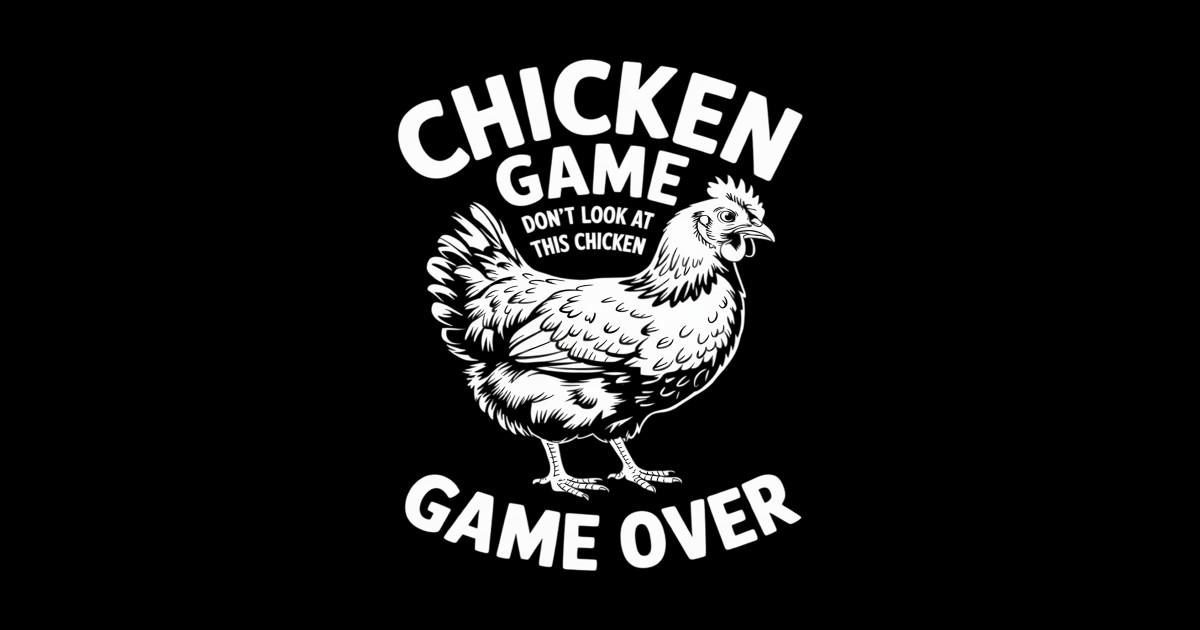 Fun Hilarious Chicken Game Meme- Farming Chicken - Fun Hilarious ...