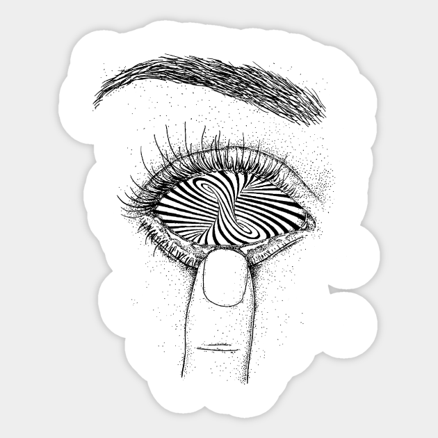 human - Human - Sticker | TeePublic