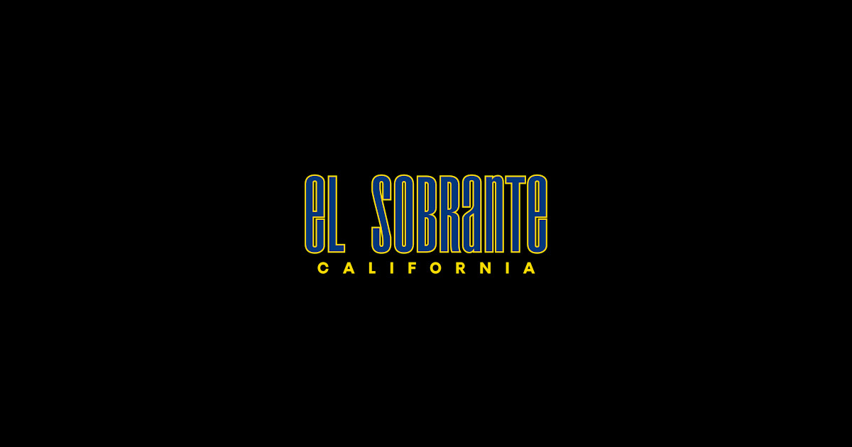 El Sobrante, California - California - Sticker | TeePublic