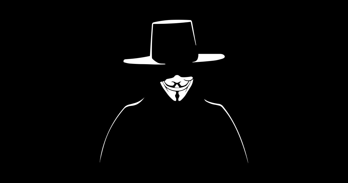 V For Vendetta - Vendetta - Posters and Art Prints | TeePublic