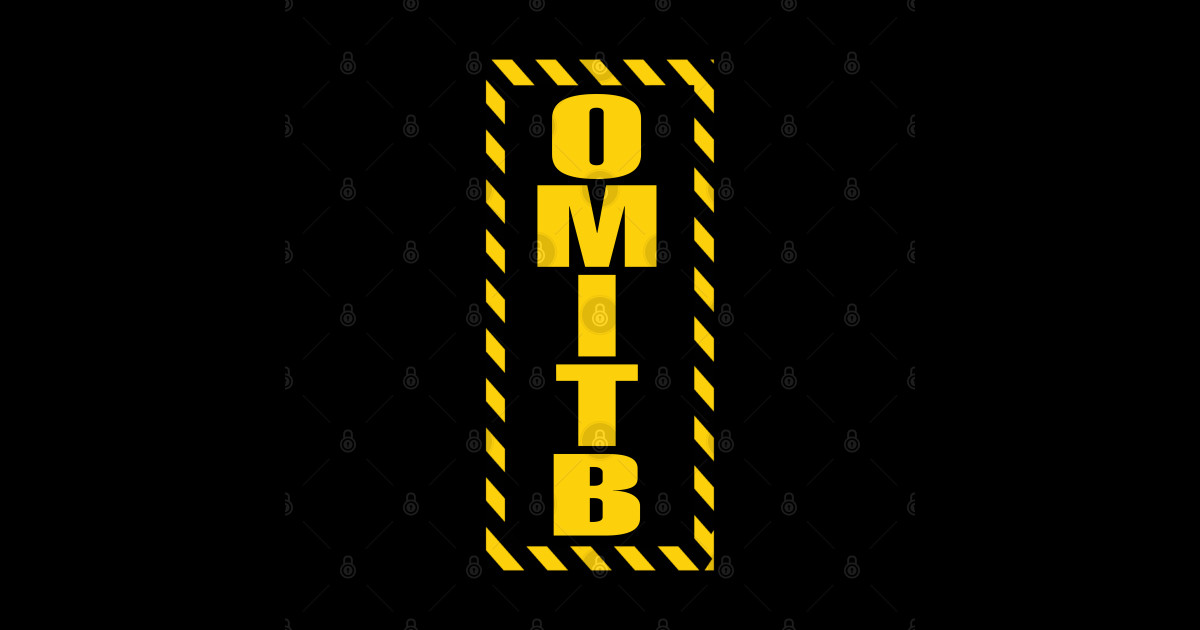 OMITB - CSWarehouse - Only Murders In The Building - Sticker | TeePublic