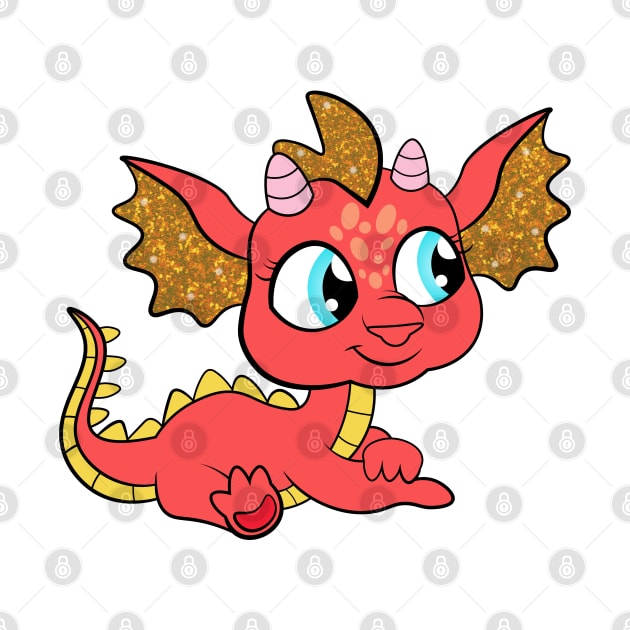 LPS Dragon #2484 - Littlest Pet Shop - Mug | TeePublic