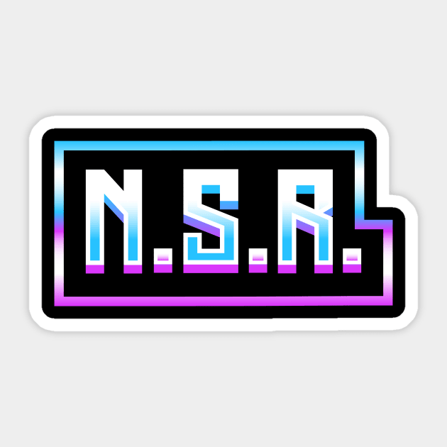 No Skillz Required - Gaming - Sticker | TeePublic
