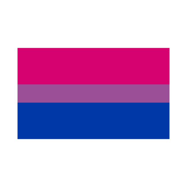 Gay Pride Lgbt Bisexual Bi Rainbow Tiny Flag 2018 Bisexual Flag T
