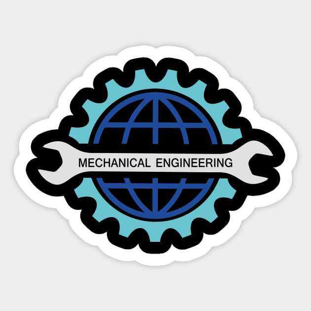 mechanical engineer best logo