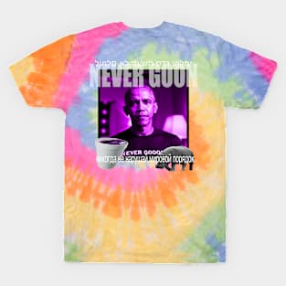 Never Goon T-Shirts for Sale | TeePublic