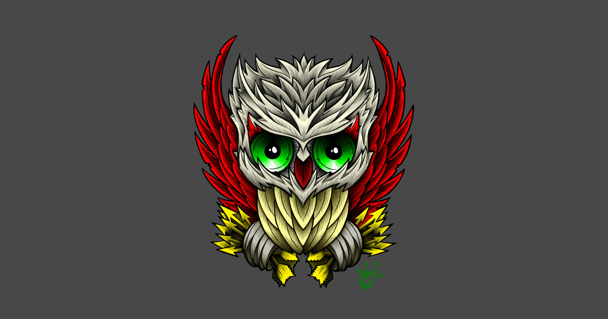 Skowl - Sugar Skull - T-Shirt | TeePublic