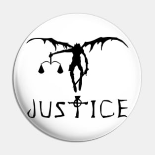 Death Note Anime Pins and Buttons for Sale | TeePublic