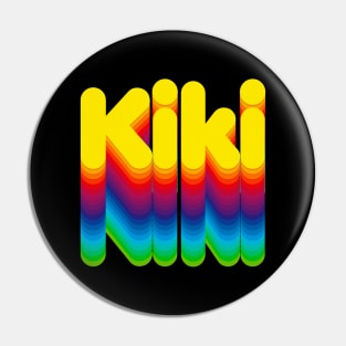 Rainbow Layers Alexa Name Label Pins and Buttons for Sale | TeePublic