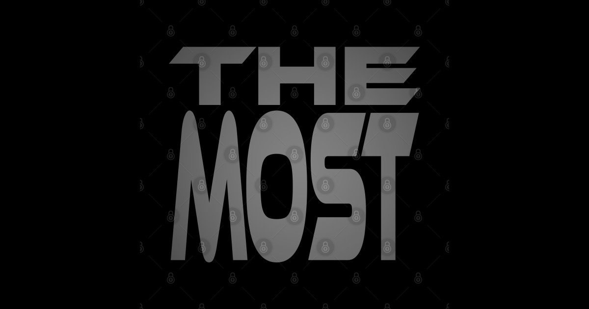 The Most Idium Series - Idium - Posters and Art Prints | TeePublic