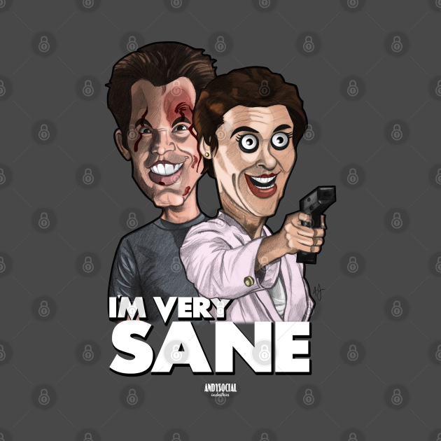 Debbie Salt & Mickey Altieri - Debbie Salt Mickey Altieri - T-Shirt ... Debbie Salt & Mickey Altieri - Debbie Salt Mickey Altieri - T-Shirt ...