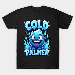 Cold Palmer Funny Meme T-Shirts for Sale | TeePublic