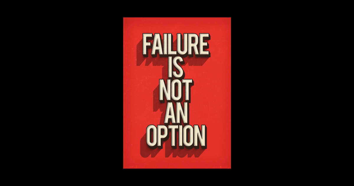 Failure - Failure - Sticker | TeePublic