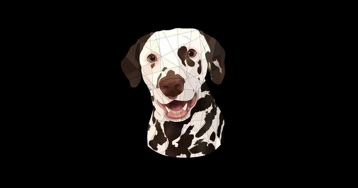 Pongo - Doggy - Sticker | TeePublic