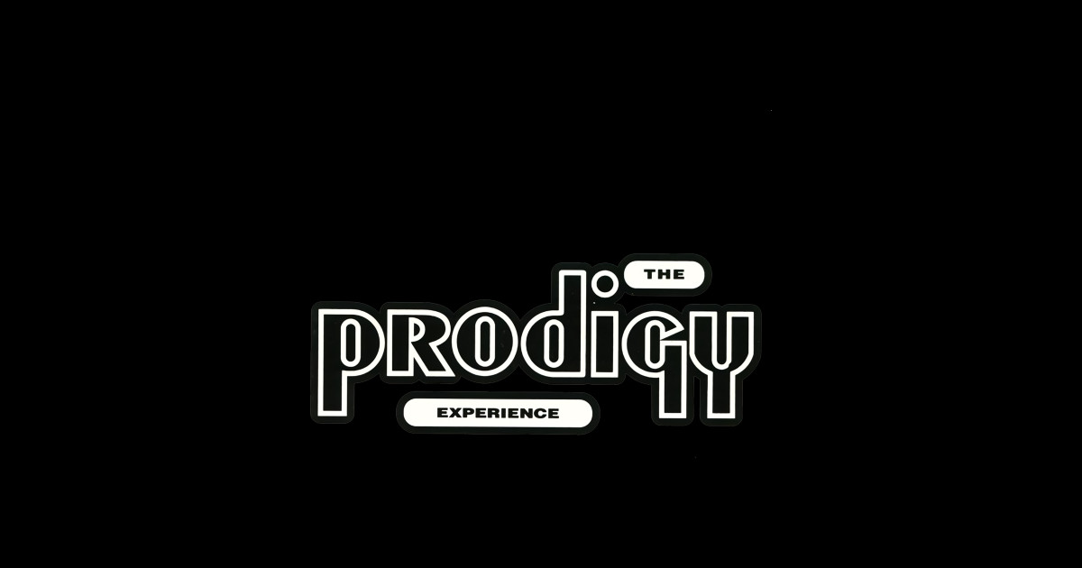 Prody experience - The Prodigy - Sticker | TeePublic