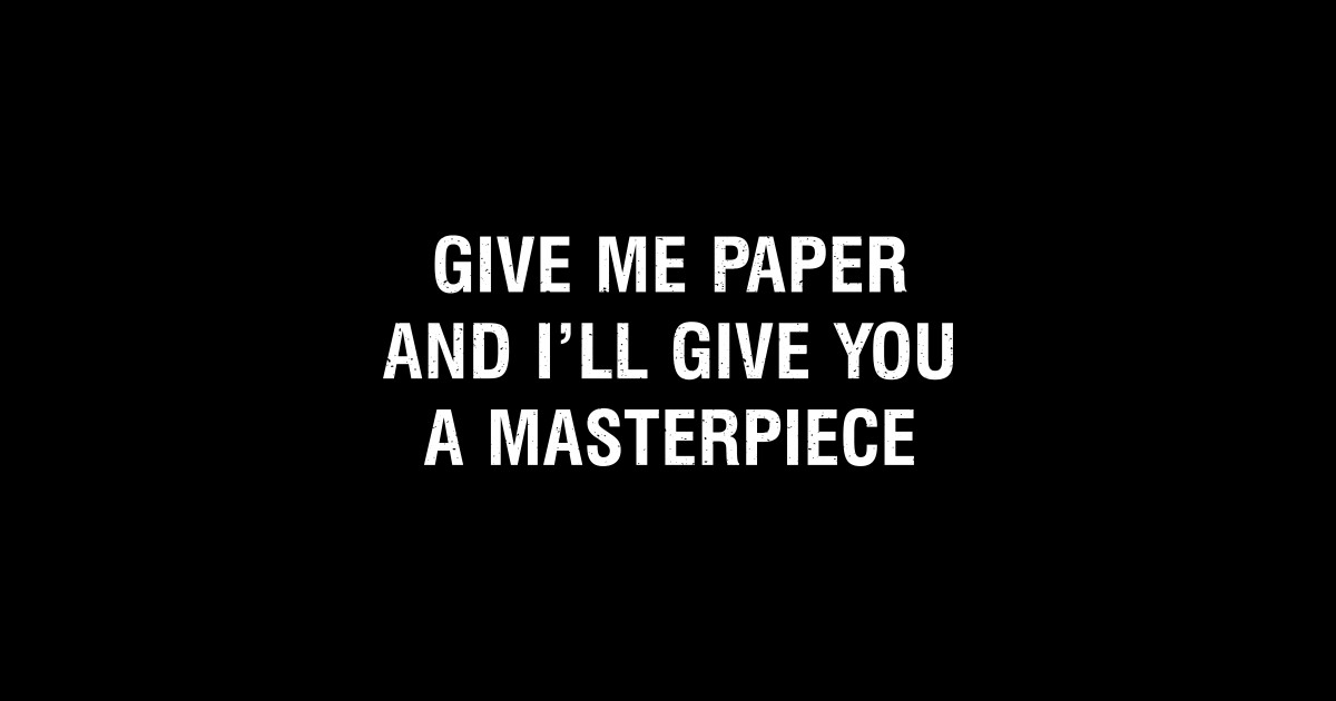 Give me paper and I’ll give you a masterpiece - Origami Artist ...