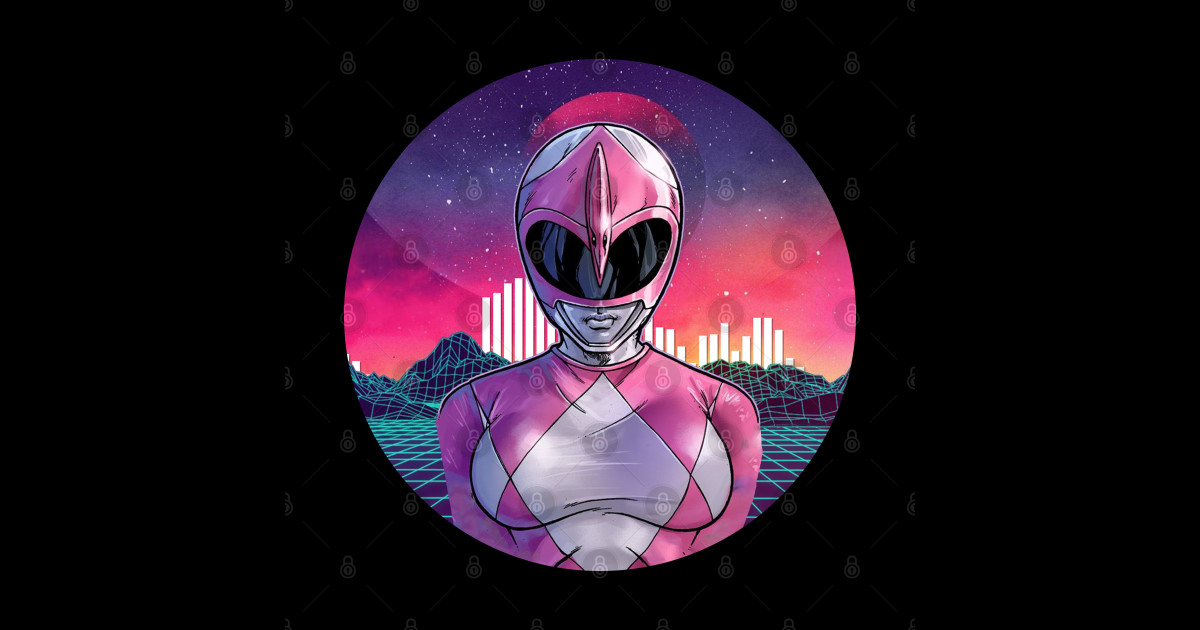 Power Rangers Charge Unleashing Elemental Forces - Power Superhero ...